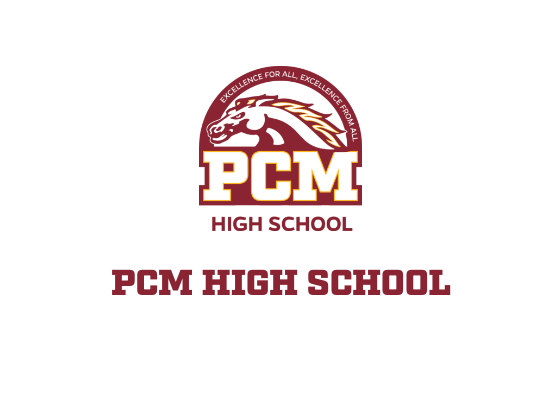 Booster Club – Parent & Student Links – PCM High School